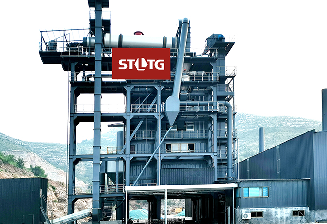 About Us - SinoTech Group