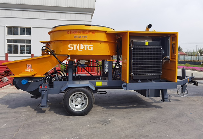 About Us - SinoTech Group