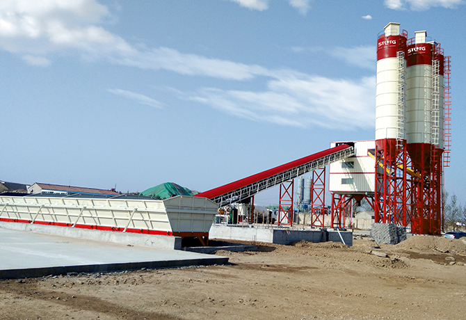 About Us - SinoTech Group