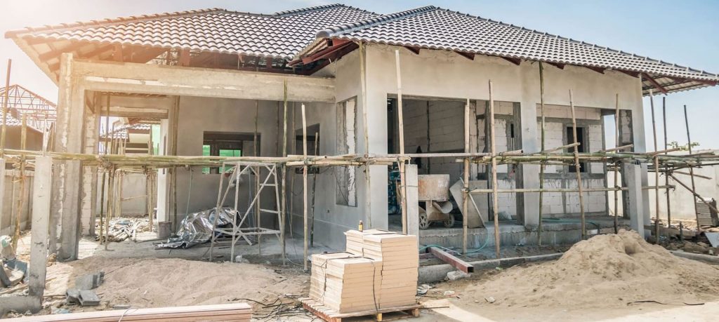 Cost Effective Construction Project Equipment Solution