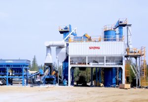 About Us - SinoTech Group