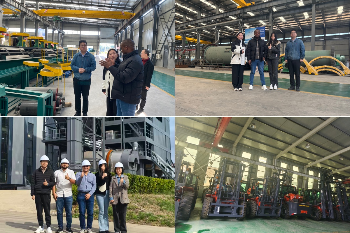 About Us - SinoTech Group